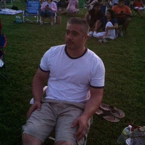 James Zadroga Memorial Field - North Arlington, NJ