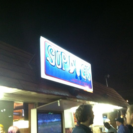 Photos at Sup Dogs - Hot Dog Joint