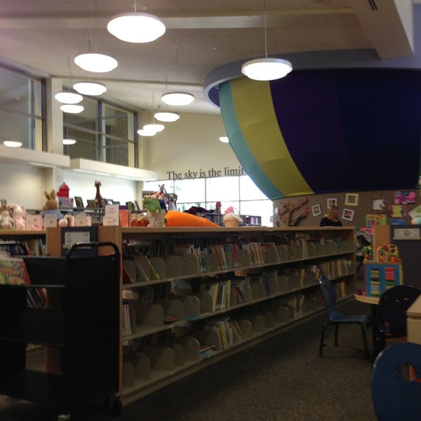 Photos at Temecula Public Library - Temecula, CA