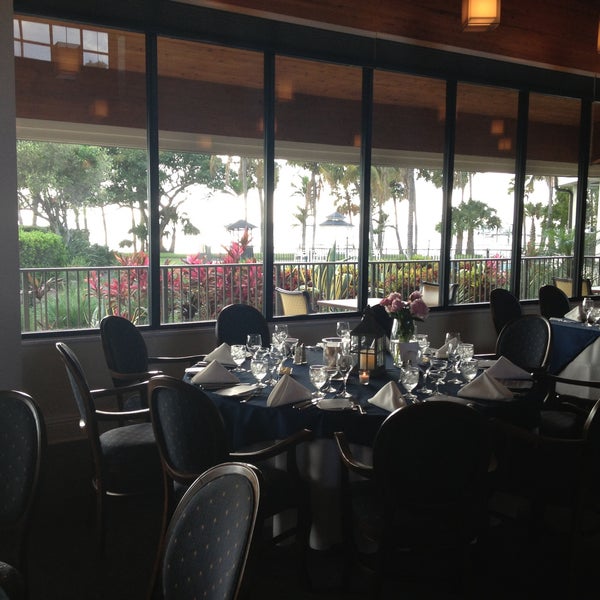 Pietro's On the River - 8735 S Ocean Dr