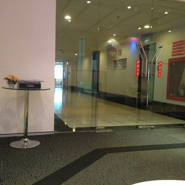 Asian Property Development Public Company Limited - คลองเตย, กรุงเทพมหานคร