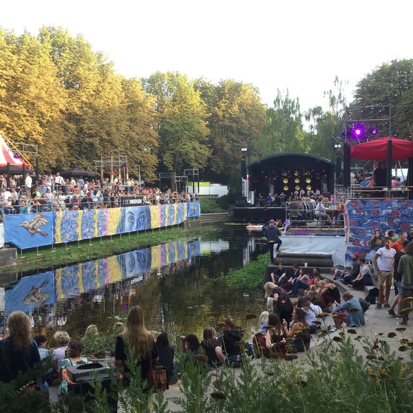 Photos at Noorderplantsoen - Binnenstad-Noord - 29 tips