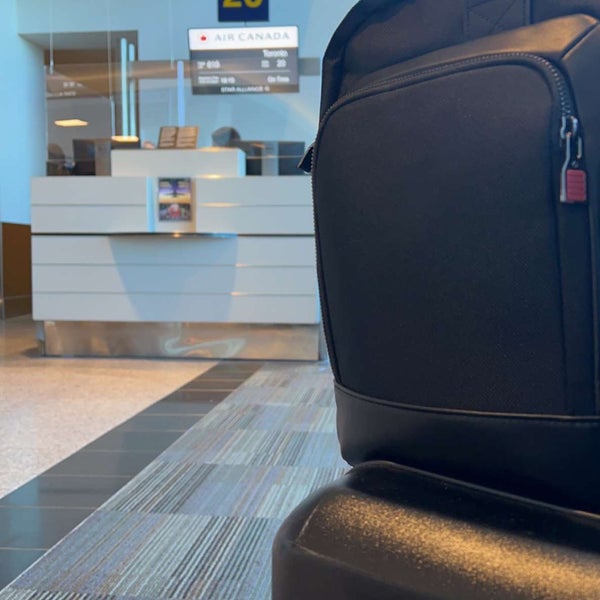 Photos at Halifax Stanfield International Airport (YHZ) - 747 Bell Blvd