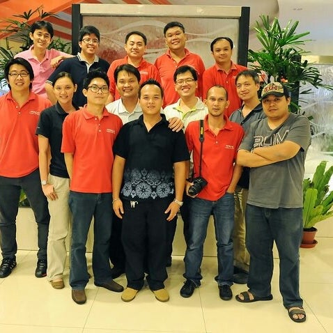 Photos at HGST a Western Digital Company - Kuching, Sarawak