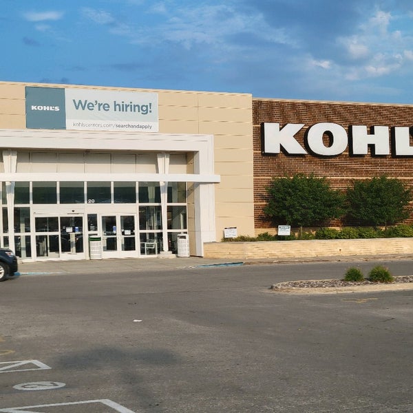 Kohl's - Department Store