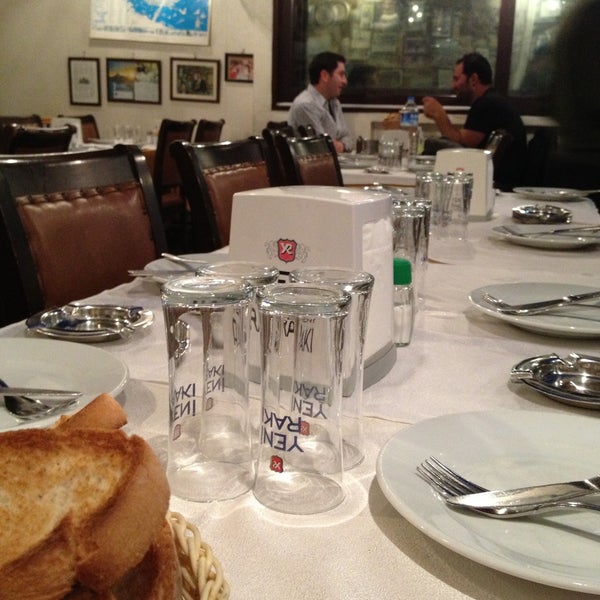 İmroz Restaurant - Hüseyinağa - 215 tips from 10127 visitors