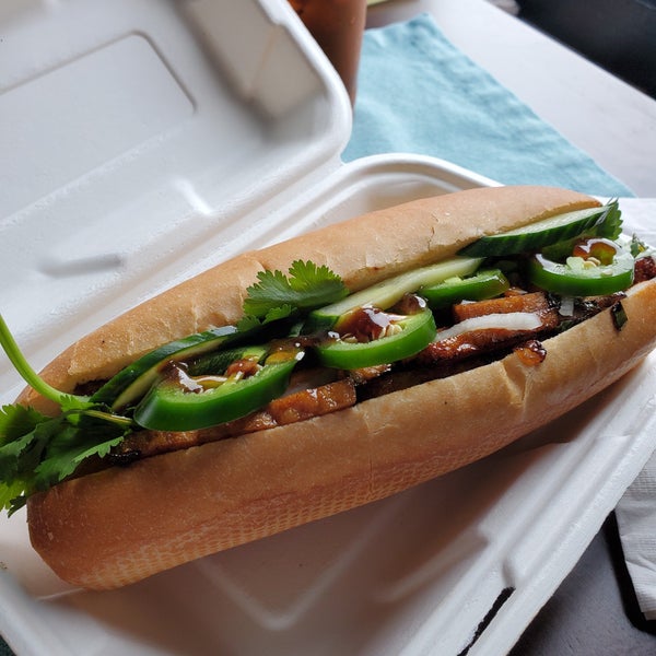 Maiku Vietnamese Pho - Vietnamese Restaurant in Pittsburgh