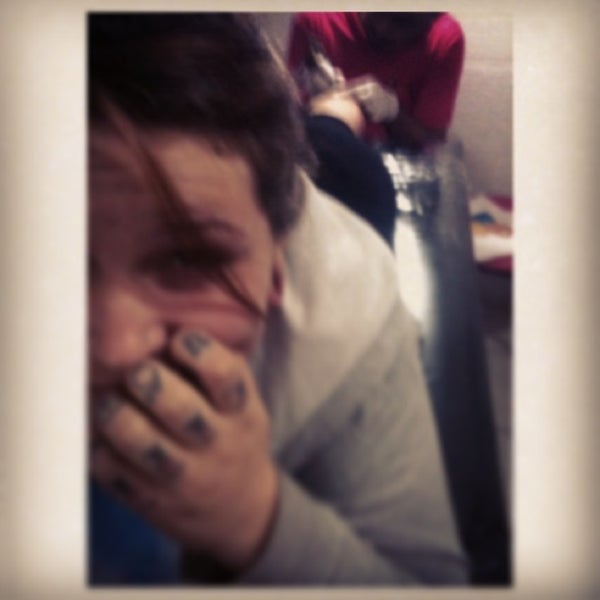 Igor Tattoo - Tattoo Parlor