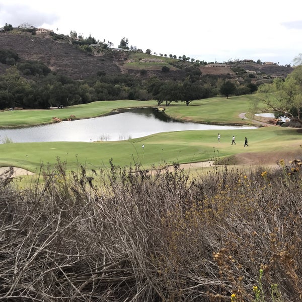 Photos at Maderas Golf Club - Golf Course