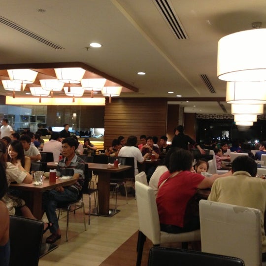 Mayim Chinese Cuisine Pte Ltd (Now Closed)