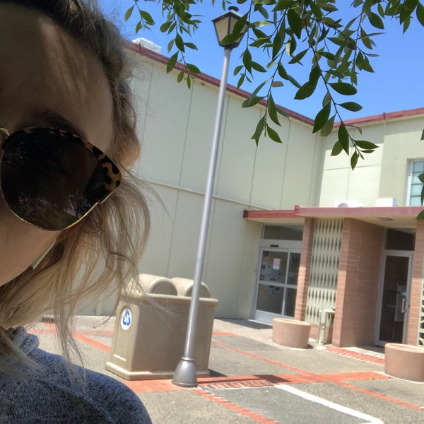 San Bruno Public Library - Mills Park - 1 tip from 246 visitors