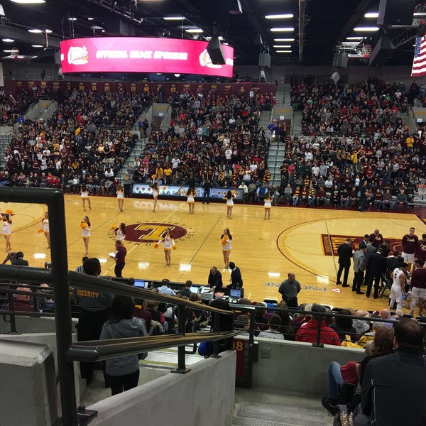 Photos at Joseph J. Gentile Arena - Rogers Park - Chicago, IL