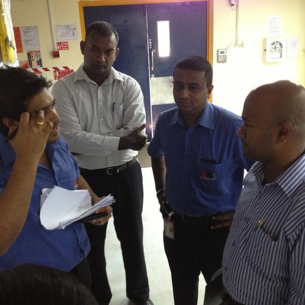 Photos at MAS intimates - Unichela - Horana Rd