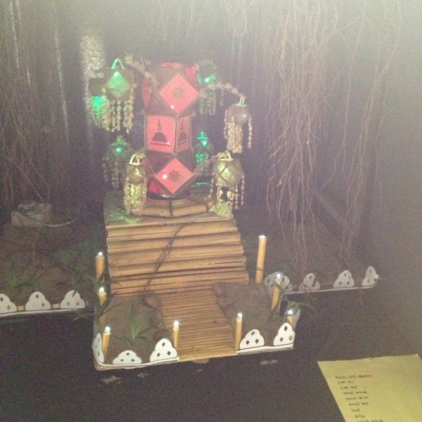 Photos at MAS intimates - Unichela - Horana Rd