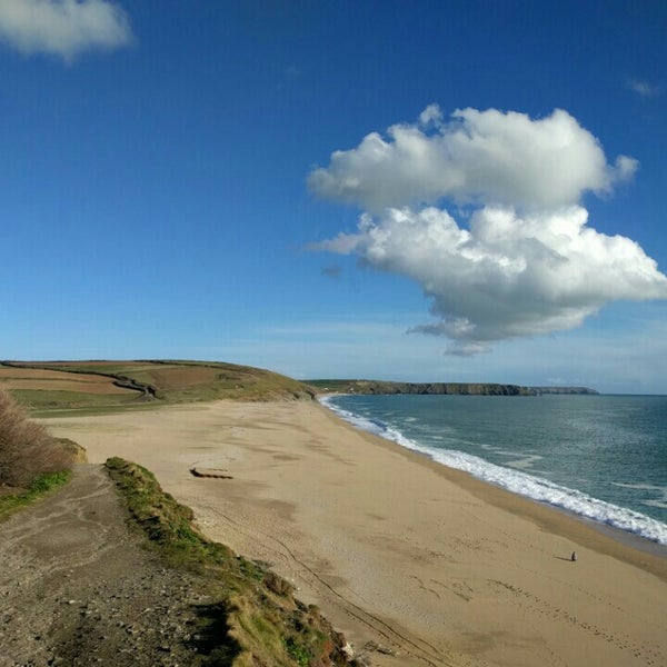 Loe Bar Beach - Loe Bar Rd