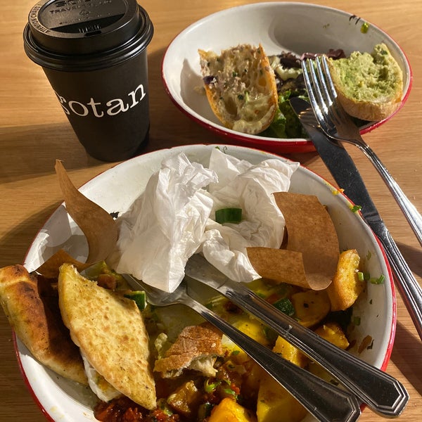 Photos at Gotan - Tribeca - New York, NY