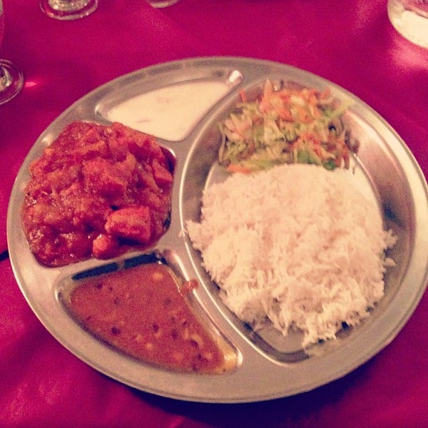 Restaurant Sikhar (Now Closed) - Keskusta - Kristiinankatu 9