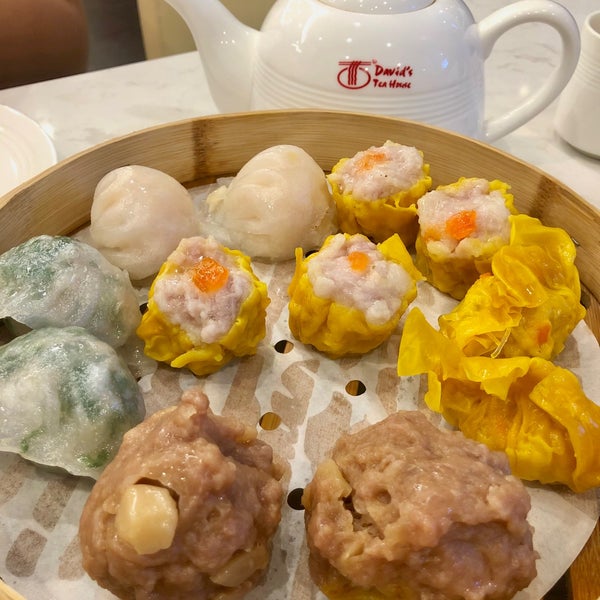 David's Tea House - Cebu City, Cebu