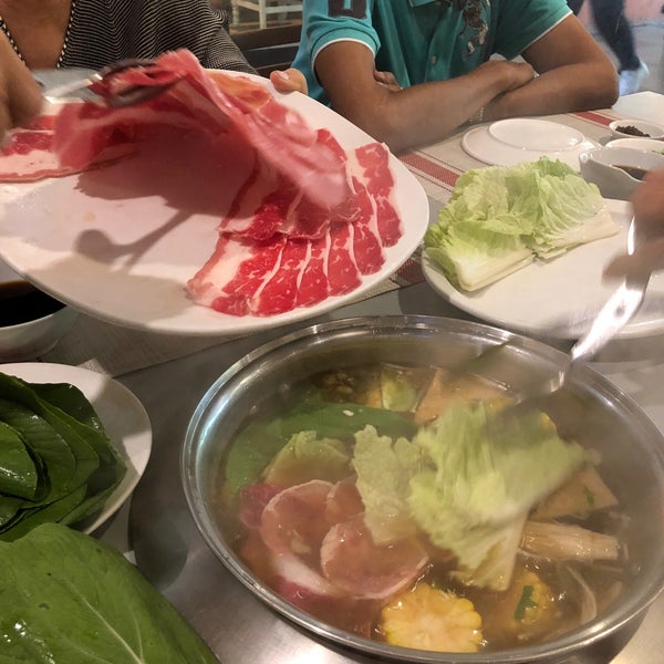 Shabu-Way Hot-Pot Cuisine - 19 tips from 927 visitors