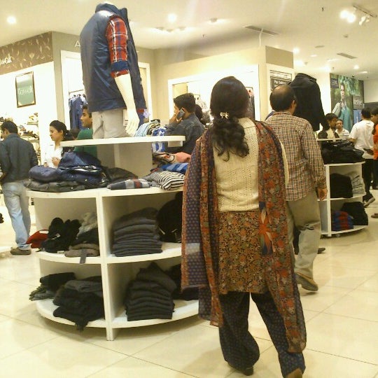 Lifestyle - Rohini - Sector 10 Rohini