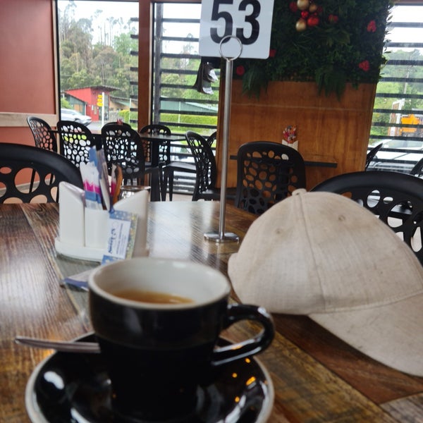 Bosco Cafe - 17 tips from 210 visitors