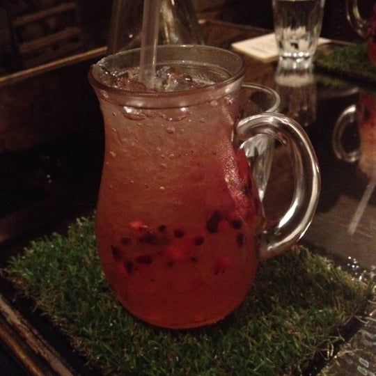 Purl Cocktail Bar - 72 tips from 1415 visitors