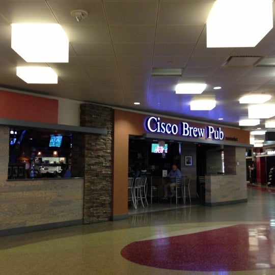 Photos at Cisco Brew Pub of Nantucket - Brewery in Boston