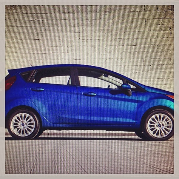 Photos at Ford iTek Center - 12 tips from 233 visitors