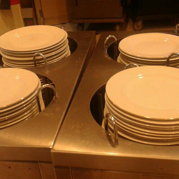 Tambora mess hall - Food Court