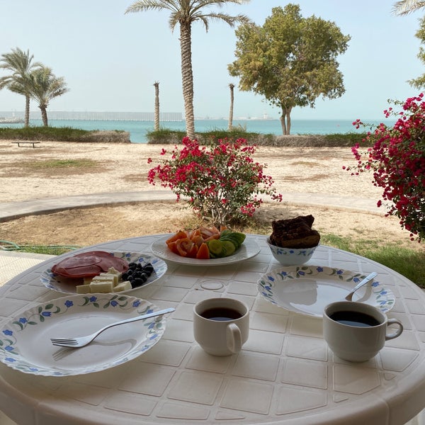 Ghantoot Bungalo - Al Jazeera Club - Ghantoot