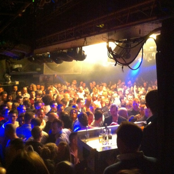 La Rocca (Now Closed) - Nightclub in Lier