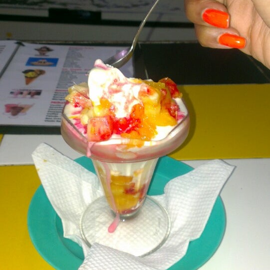 Photos at Sno-Cream (Kenya House) - Ice Cream Parlor in Nairobi Central ...