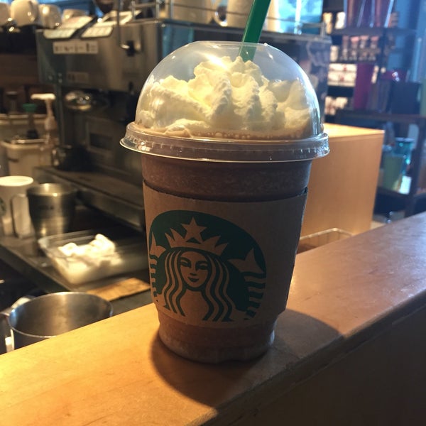 Photos at Starbucks - Financial District - 120 Adelaide St W, Path