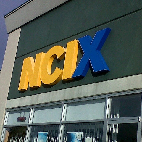 NCIX Langley - Electronics Store in Willowbrook