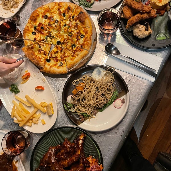 Photos at 33 Blue Room - Section 51A - 55 tips from 3138 visitors