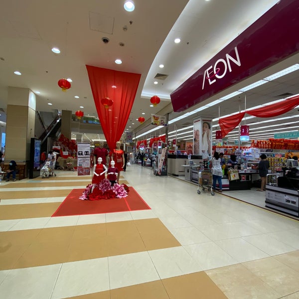 Photos at AEON Seremban 2 Shopping Centre - 112 Persiaran S2 B1