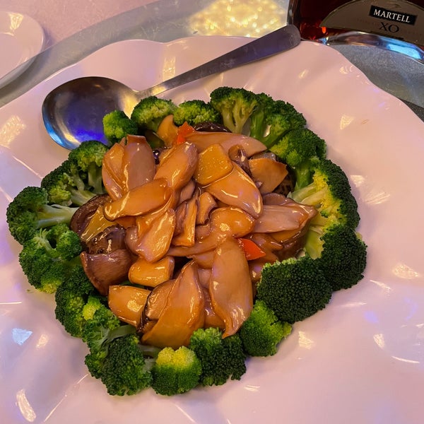 Restoran Pekin 北京楼 - 25 tips