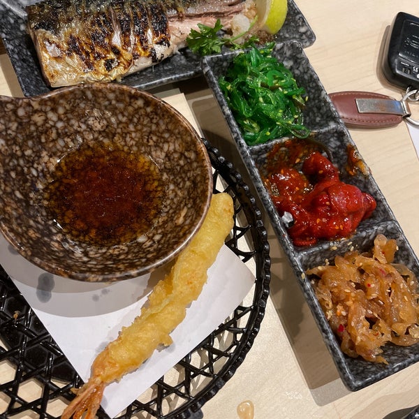 Mitasu Old Klang Road - Japanese Restaurant in Kuala Lumpur