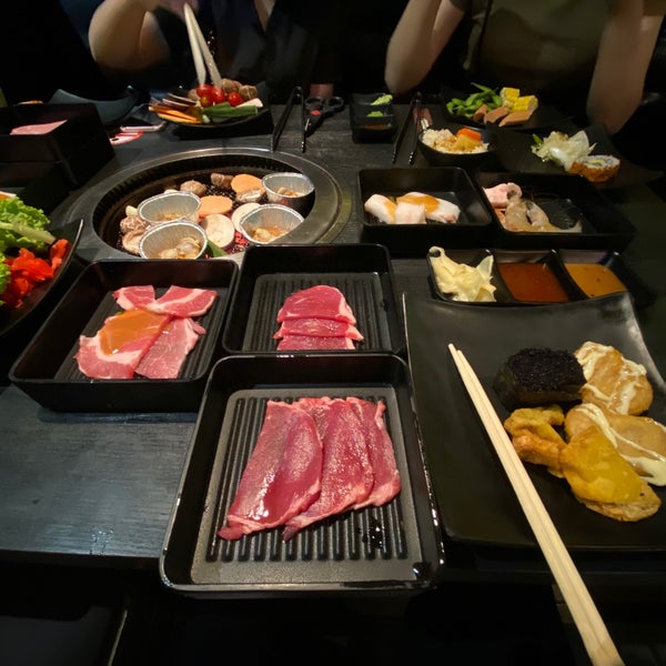 Rocku Yakiniku - 31 tips from 3116 visitors