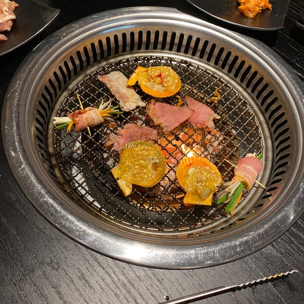 Crazy Yakiniku - Seremban 2, Negeri Sembilan
