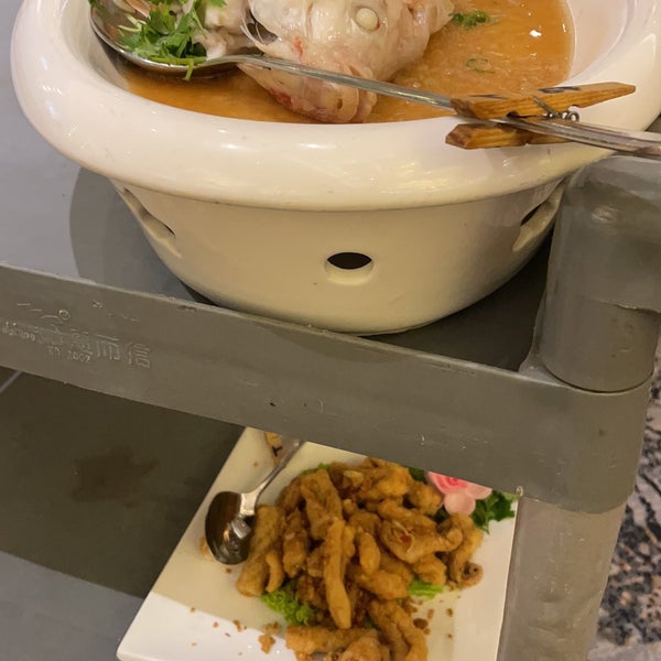 Photos at OUG Jade Restaurant - Seputih - Lot 9544, 2nd Floor, Market ...