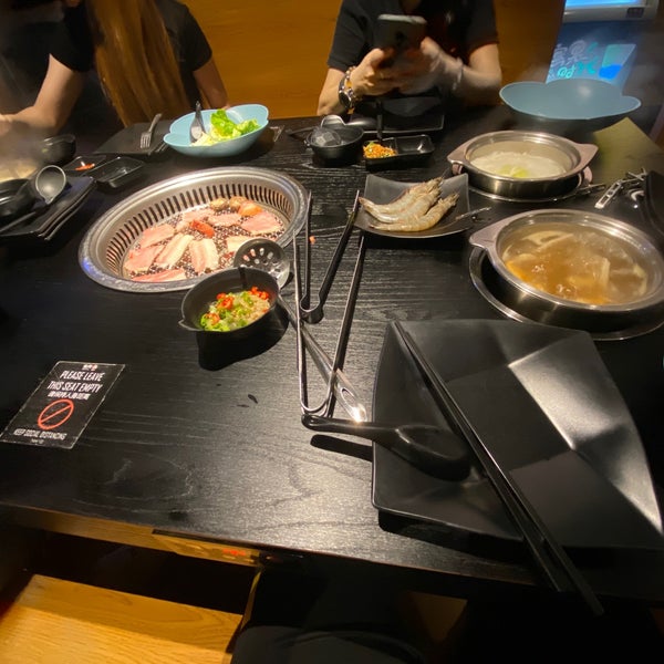 Crazy Yakiniku - Seremban 2, Negeri Sembilan