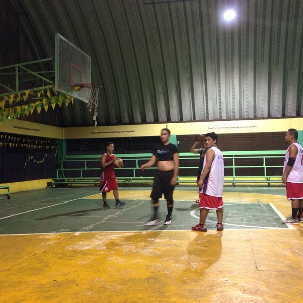 JEM Subdivision Covered Court - Parang - 0 tips