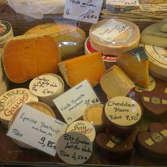 Photos at Marché de Grenelle - Market in Grenelle