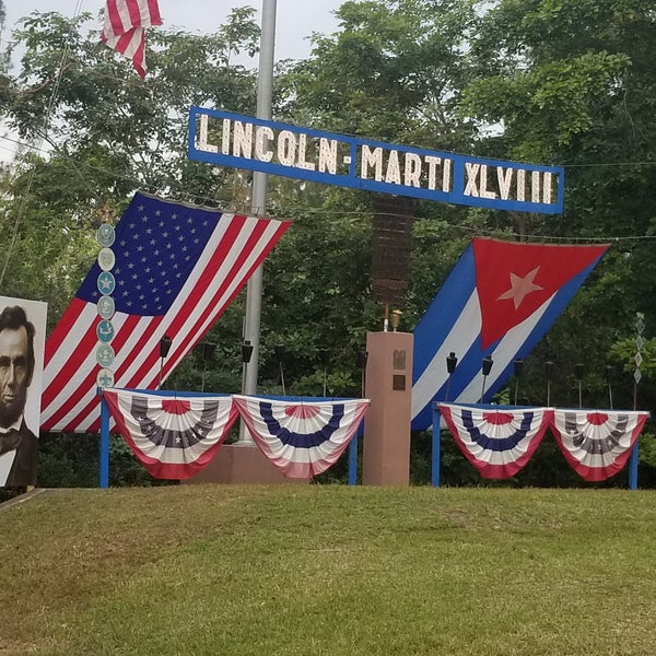 Photos at Robert King High Park - Flagami - 7025 W Flagler St