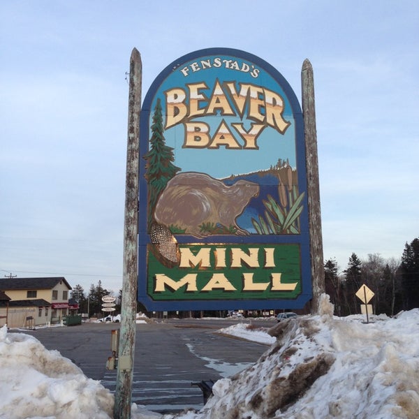 Beaver Bay - Bay