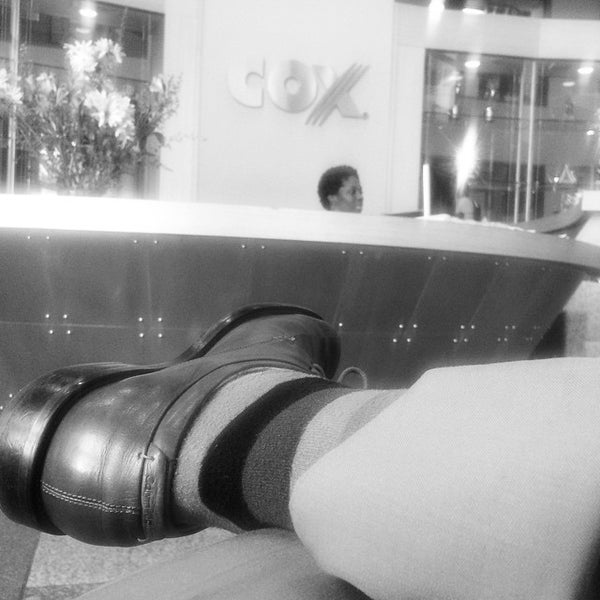 Cox Communications (Now Closed) - 3 tips