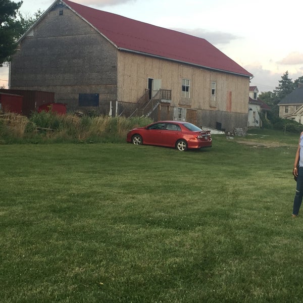 Knob Hall Winery - Clear Spring, MD