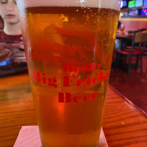 Fricker's - Wings Joint in Huber Heights