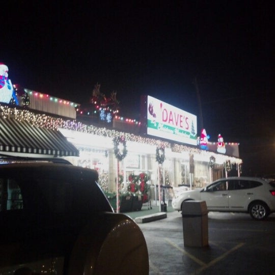 Dave's Christmas Wonderland & Market - Bellevue - 8 tips from 415 visitors